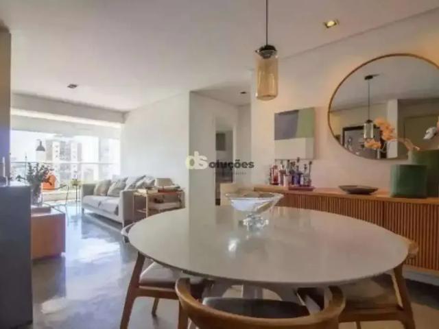 Apartamento para Venda em São Paulo/SP Pinheiros 2 Quartos