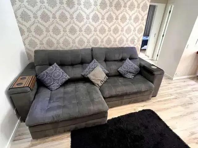 Apartamento para Venda em São Paulo/SP Pinheiros 2 Quartos