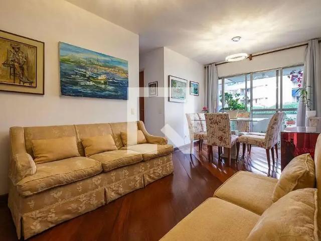 Apartamento para Venda em São Paulo/SP Pinheiros 2 Quartos