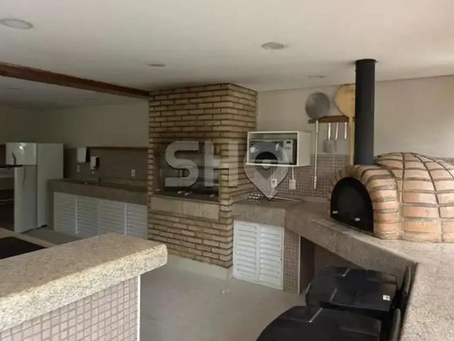 Apartamento para Venda em São Paulo/SP Pinheiros 2 Quartos
