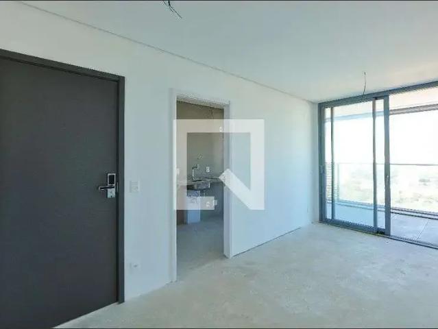 Apartamento para Venda em São Paulo/SP Pinheiros 2 Quartos