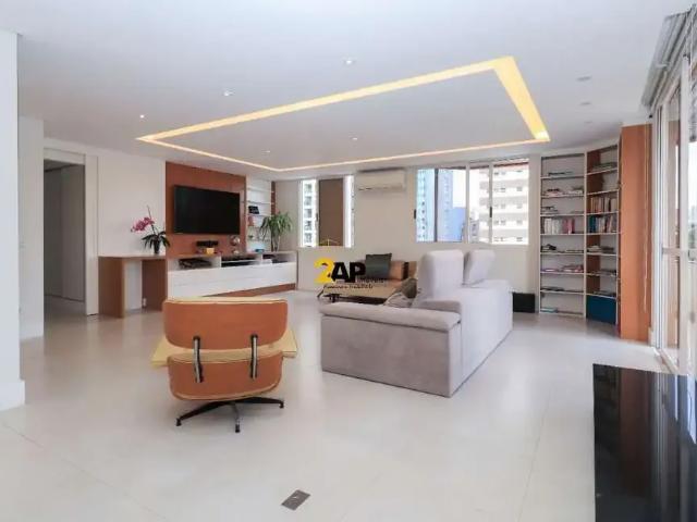 Apartamento para Venda em São Paulo/SP Pinheiros 2 Quartos