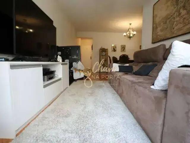 Apartamento para Venda em São Paulo/SP Pinheiros 2 Quartos