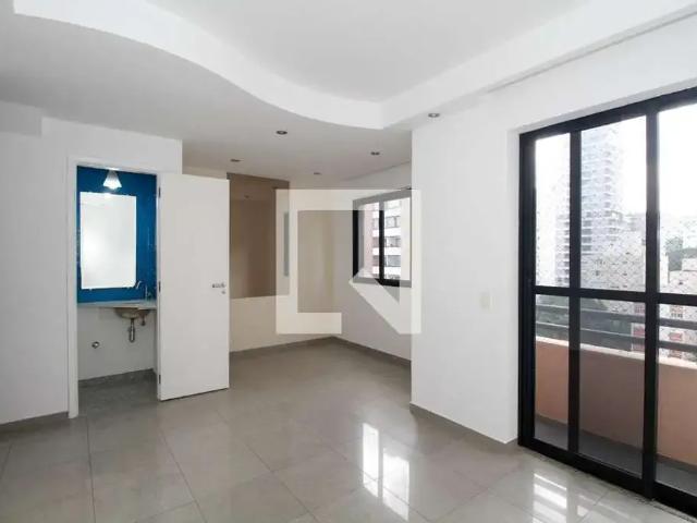 Apartamento para Venda em São Paulo/SP Pinheiros 2 Quartos