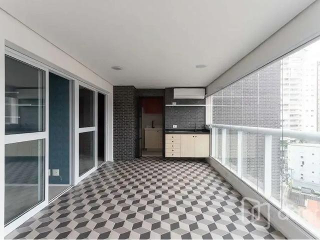 Apartamento para Venda em São Paulo/SP Pinheiros 2 Quartos