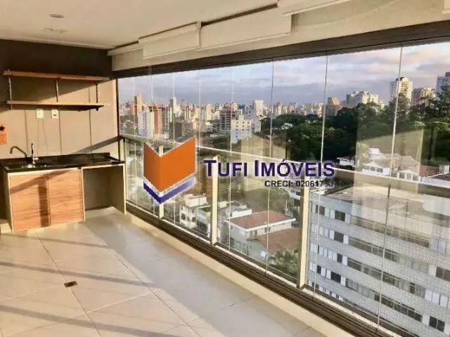 Apartamento para Venda em São Paulo/SP Pinheiros 2 Quartos