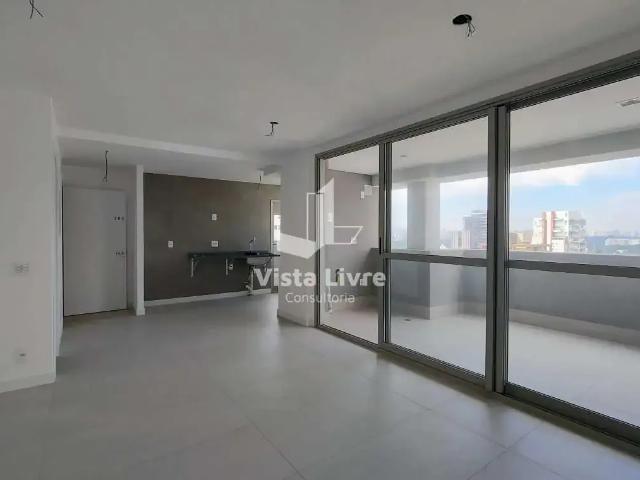 Apartamento para Venda em São Paulo/SP Pinheiros 2 Quartos