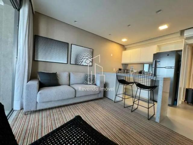 Apartamento para Venda em São Paulo/SP Pinheiros 2 Quartos