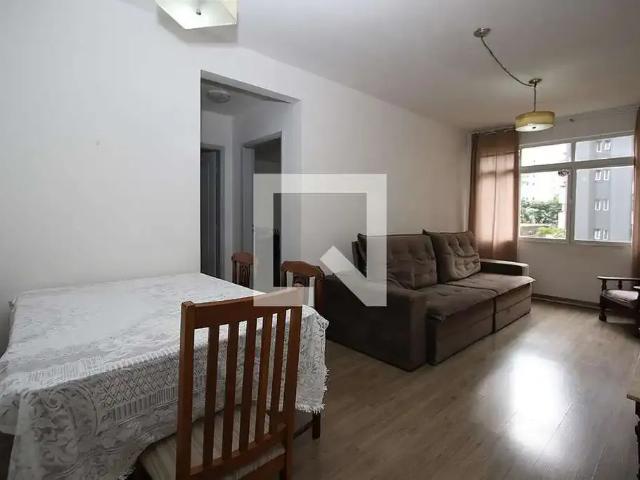 Apartamento para Venda em São Paulo/SP Pinheiros 2 Quartos