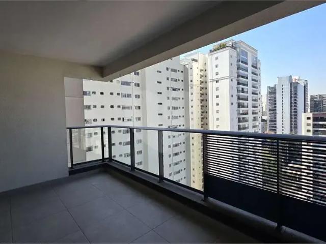 Apartamento para Venda em São Paulo/SP Pinheiros 2 Quartos