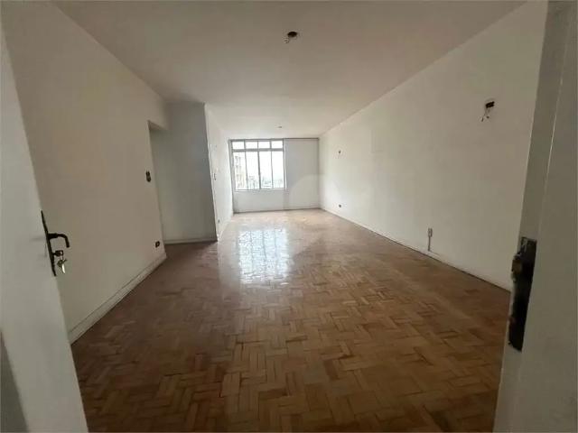 Apartamento para Venda em São Paulo/SP Pinheiros 2 Quartos