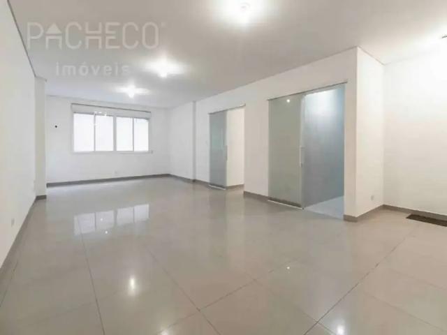Apartamento para Venda em São Paulo/SP Pinheiros 2 Quartos