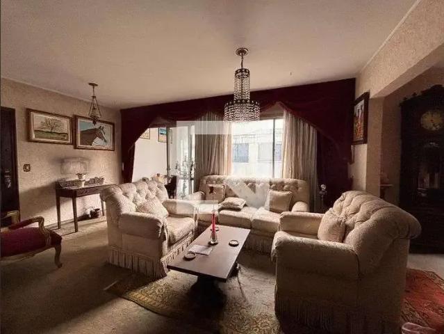 Apartamento para Venda em São Paulo/SP Pinheiros 2 Quartos