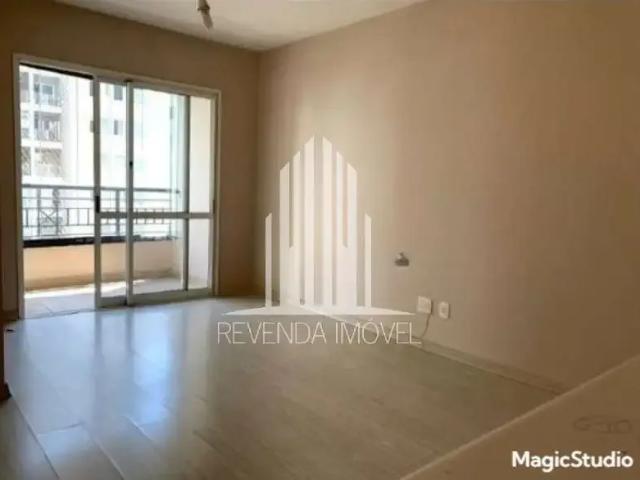 Apartamento para Venda em São Paulo/SP Pinheiros 2 Quartos