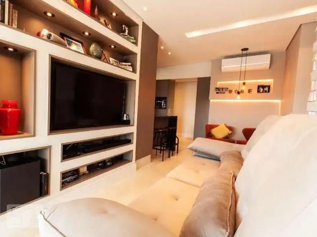 Apartamento para Venda em São Paulo/SP Pinheiros 2 Quartos