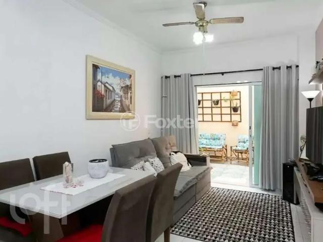 Apartamento para Venda em São Paulo/SP Pinheiros 2 Quartos
