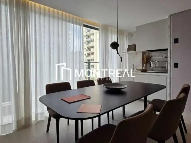 Apartamento para Venda em São Paulo/SP Pinheiros 2 Quartos