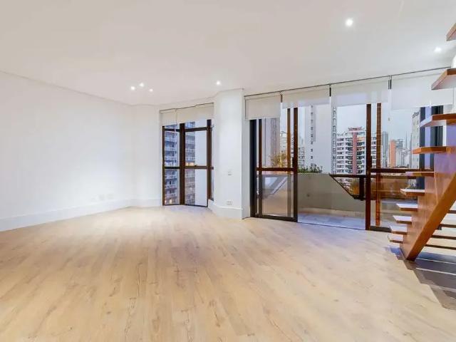 Apartamento para Venda em São Paulo/SP Pinheiros 2 Quartos