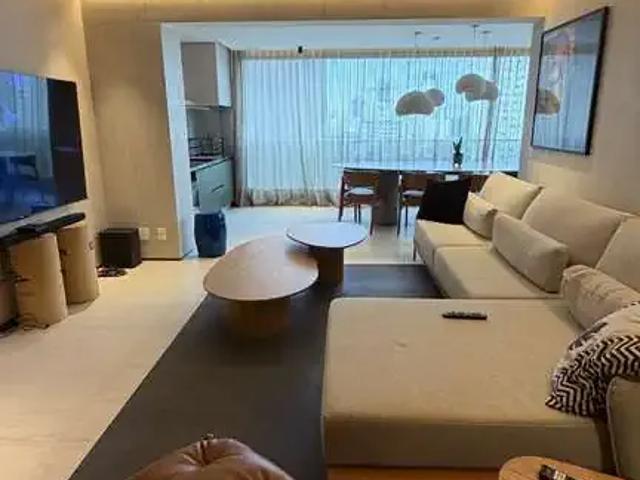 Apartamento para Venda em São Paulo/SP Pinheiros 2 Quartos