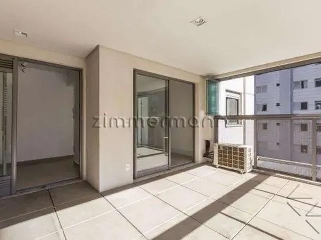 Apartamento para Venda em São Paulo/SP Pinheiros 2 Quartos