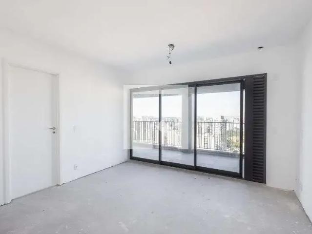 Apartamento para Venda em São Paulo/SP Pinheiros 2 Quartos