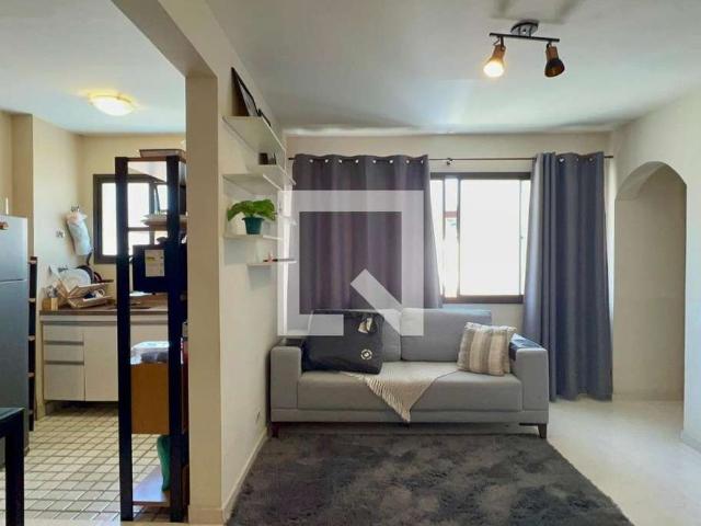 Apartamento para Venda em São Paulo/SP Pinheiros 2 Quartos