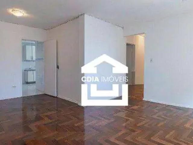 Apartamento para Venda em São Paulo/SP Pinheiros 2 Quartos