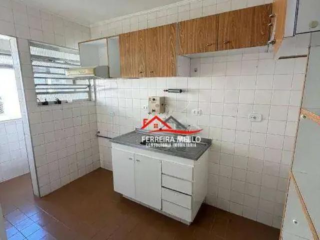 Apartamento para Venda em São Paulo/SP Pinheiros 2 Quartos