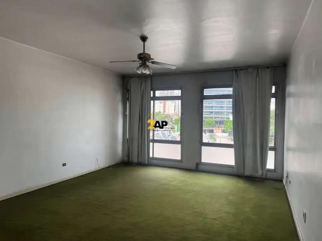 Apartamento para Venda em São Paulo/SP Pinheiros 2 Quartos