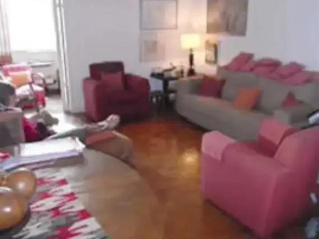Apartamento para Venda em São Paulo/SP Pinheiros 2 Quartos
