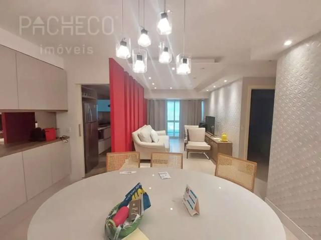 Apartamento para Venda em São Paulo/SP Pinheiros 2 Quartos