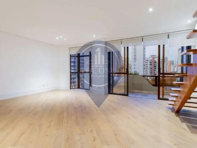 Apartamento para Venda em São Paulo/SP Pinheiros 2 Quartos