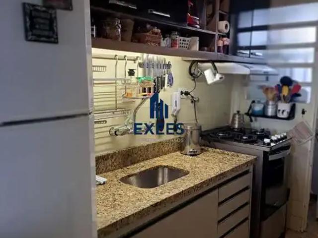 Apartamento para Venda em São Paulo/SP Pinheiros 2 Quartos