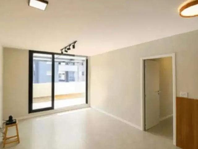 Apartamento para Venda em São Paulo/SP Pinheiros 2 Quartos