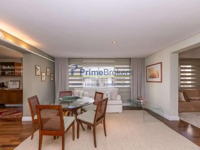 Apartamento para Venda em São Paulo/SP Pinheiros 2 Quartos