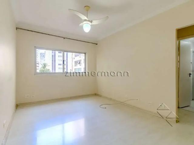 Apartamento para Venda em São Paulo/SP Pinheiros 2 Quartos