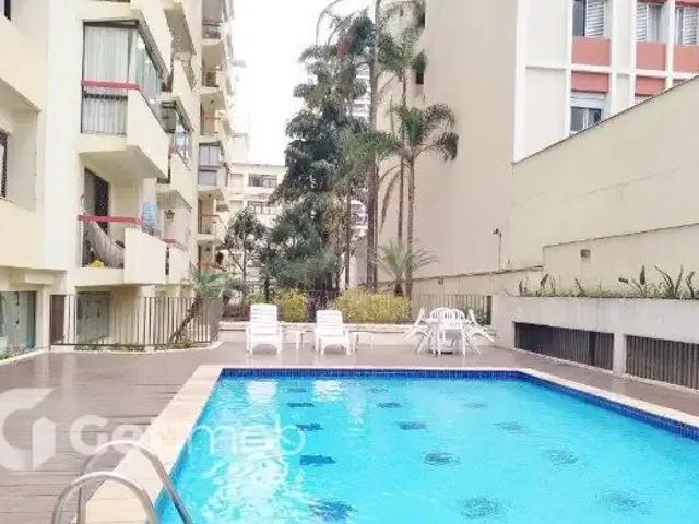 Apartamento para Venda em São Paulo/SP Pinheiros 2 Quartos
