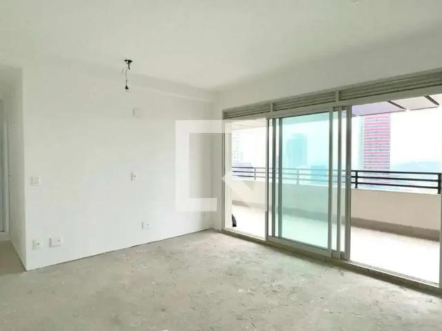 Apartamento para Venda em São Paulo/SP Pinheiros 2 Quartos