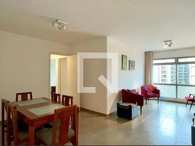 Apartamento para Venda em São Paulo/SP Pinheiros 2 Quartos
