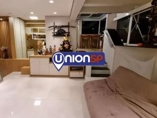 Apartamento para Venda em São Paulo/SP Pinheiros 2 Quartos