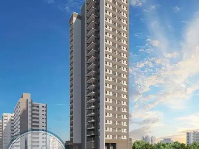 Apartamento para Venda em São Paulo/SP Pinheiros 2 Quartos