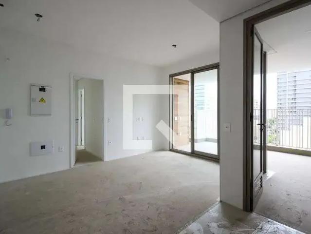 Apartamento para Venda em São Paulo/SP Pinheiros 2 Quartos