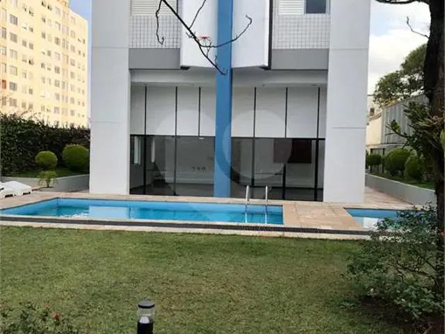 Apartamento para Venda em São Paulo/SP Pinheiros 2 Quartos