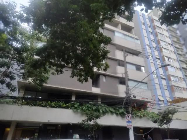 Apartamento para Venda em São Paulo/SP Pinheiros 2 Quartos