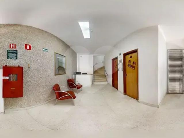 Apartamento para Venda em São Paulo/SP Pinheiros 2 Quartos