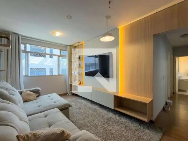 Apartamento para Venda em São Paulo/SP Pinheiros 2 Quartos