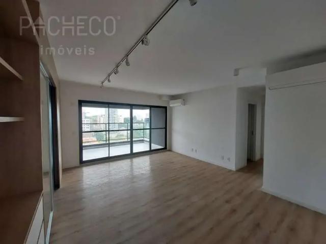 Apartamento para Venda em São Paulo/SP Pinheiros 2 Quartos