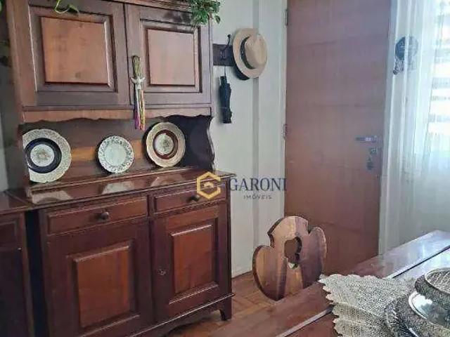 Apartamento para Venda em São Paulo/SP Pinheiros 2 Quartos