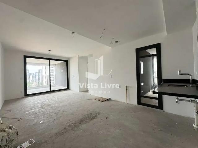Apartamento para Venda em São Paulo/SP Pinheiros 2 Quartos