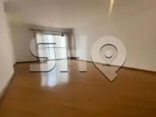Apartamento para Venda em São Paulo/SP Pinheiros 2 Quartos